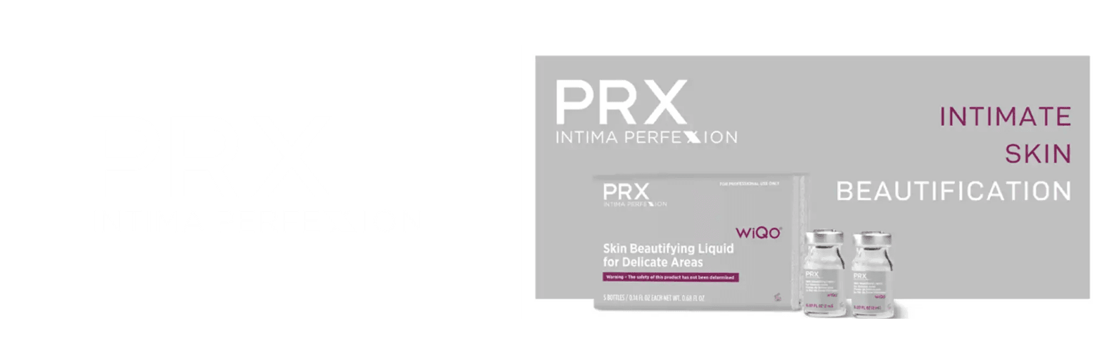PRX Intima Treatment in Astoria, OR | Serenity Med Spa