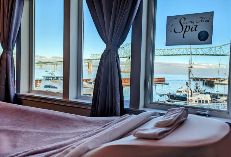 Premiere Med Spa in Astoria, Oregon